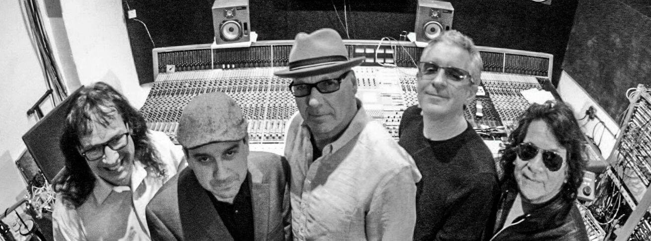 Live at Five – Township 5